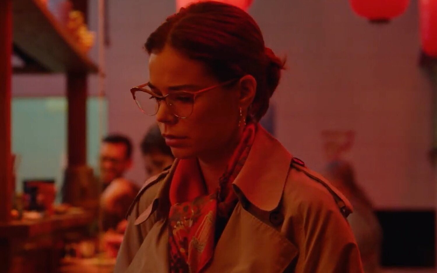 'Todo lo otro', 'Sin novedad' y 'Foodie Love' se esfuman de SkyShowtime ...