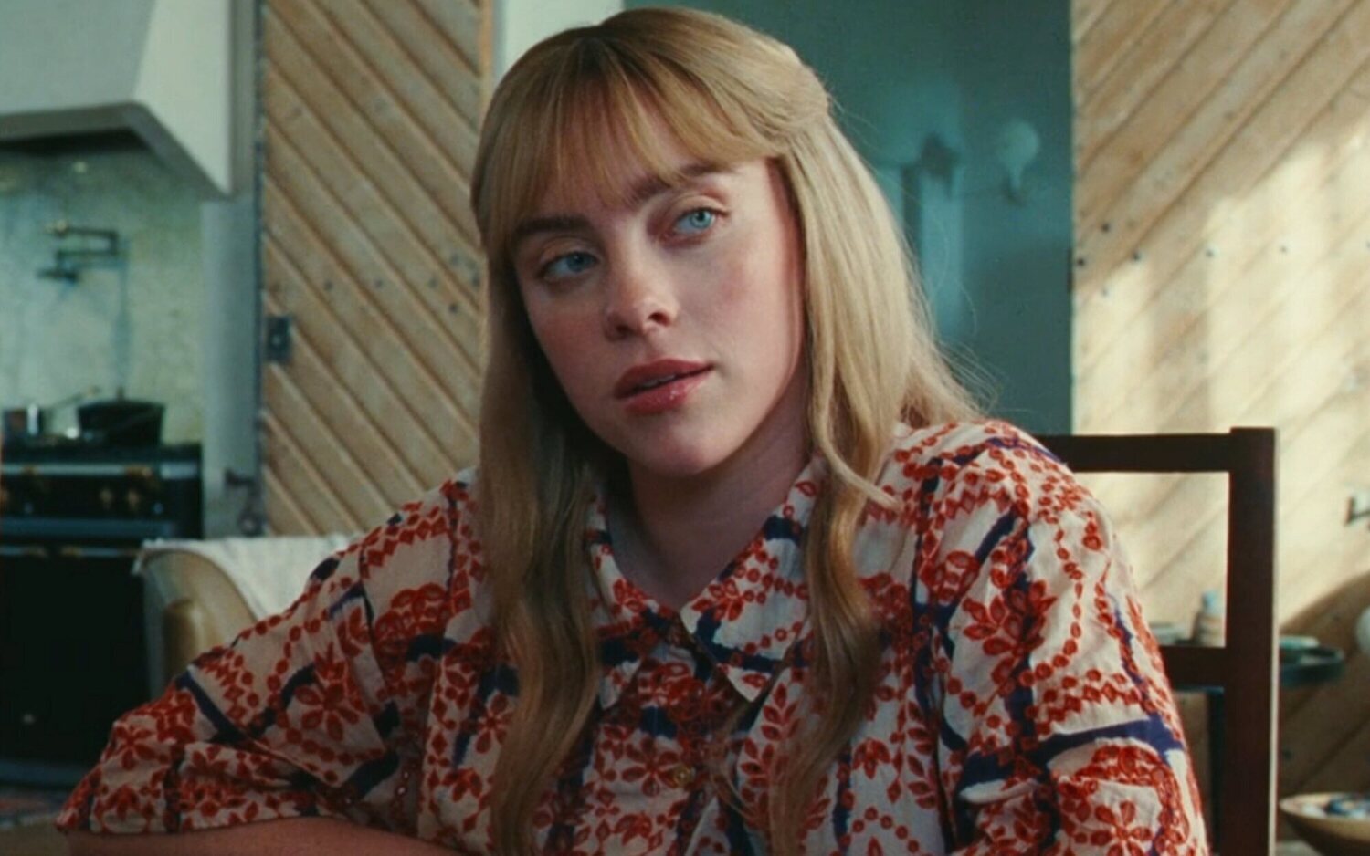 Billie Eilish debuta como actriz en 'Enjambre', la nueva serie de ...