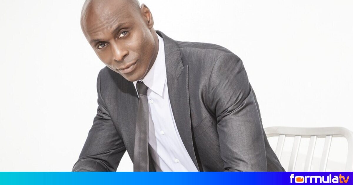 Muere Lance Reddick, actor de 'The Wire' y 'Fringe', a los 60 años ...