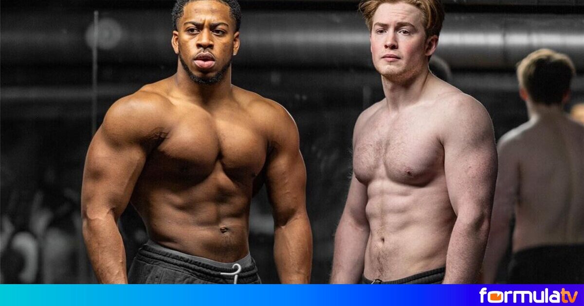 El cambio físico de Kit Connor y su duro entrenamiento alimentan los ...