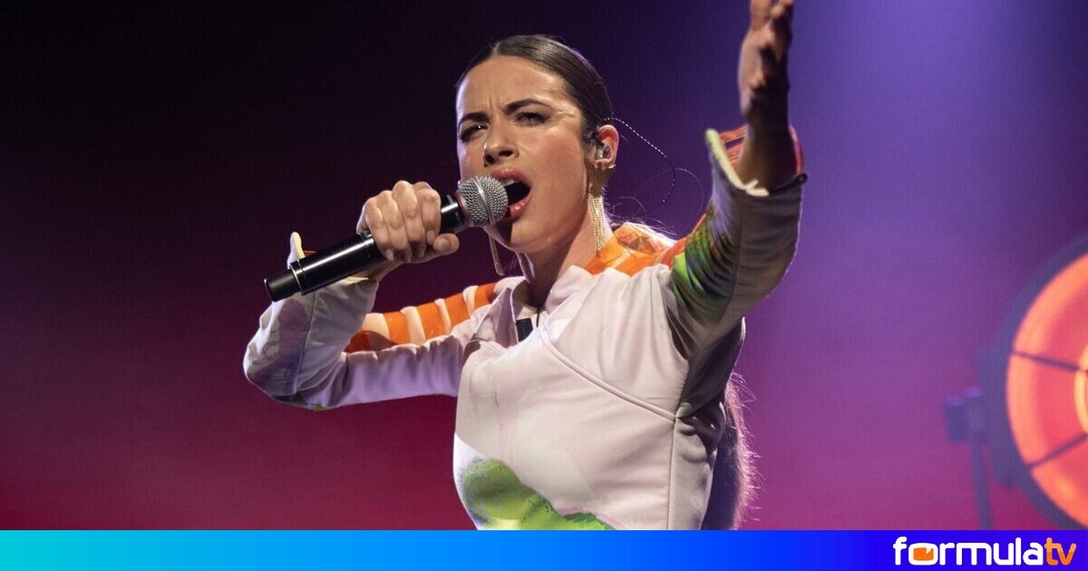 RTVE detalla su presupuesto para Eurovisión 2023 y cómo será su ...