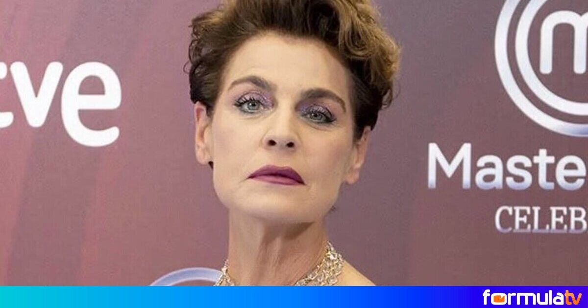 Antonia Dell'Atte matiza sus polémicas palabras tras la maternidad de ...