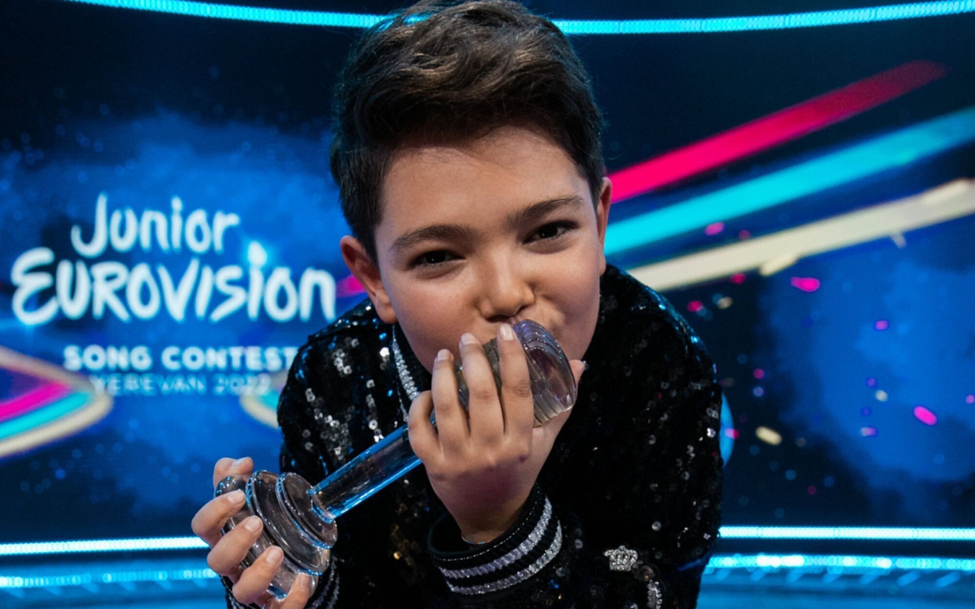 Eurovisión Junior 2023 será en Niza el 26 de noviembre - FormulaTV