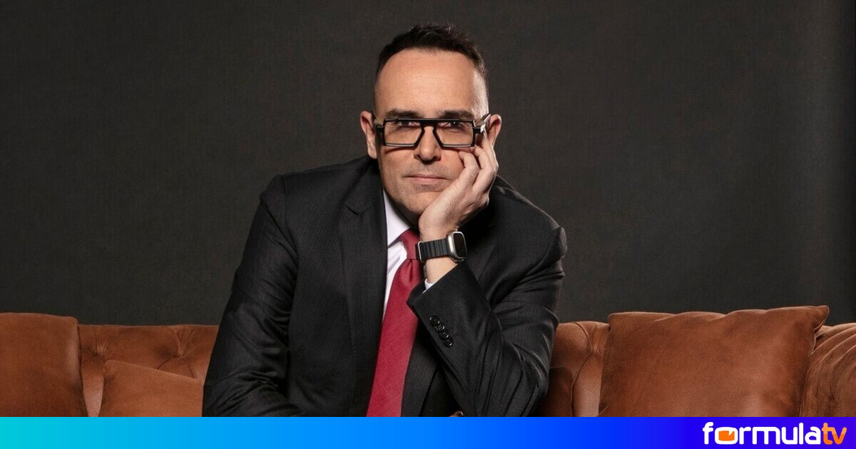 'Chester' emite un especial sobre parejas con diferencia de edad, con ...