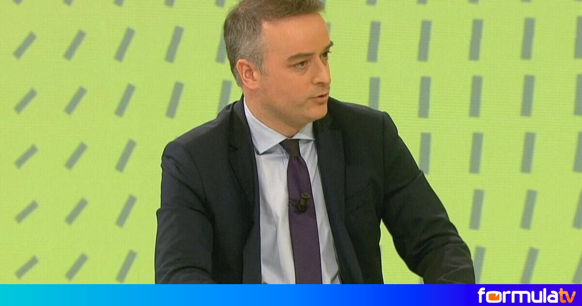 Iván Redondo ficha por 'Espejo público' con sección propia para ...