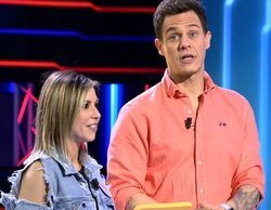 25 palabras - Telecinco - Ficha - Programas de televisión