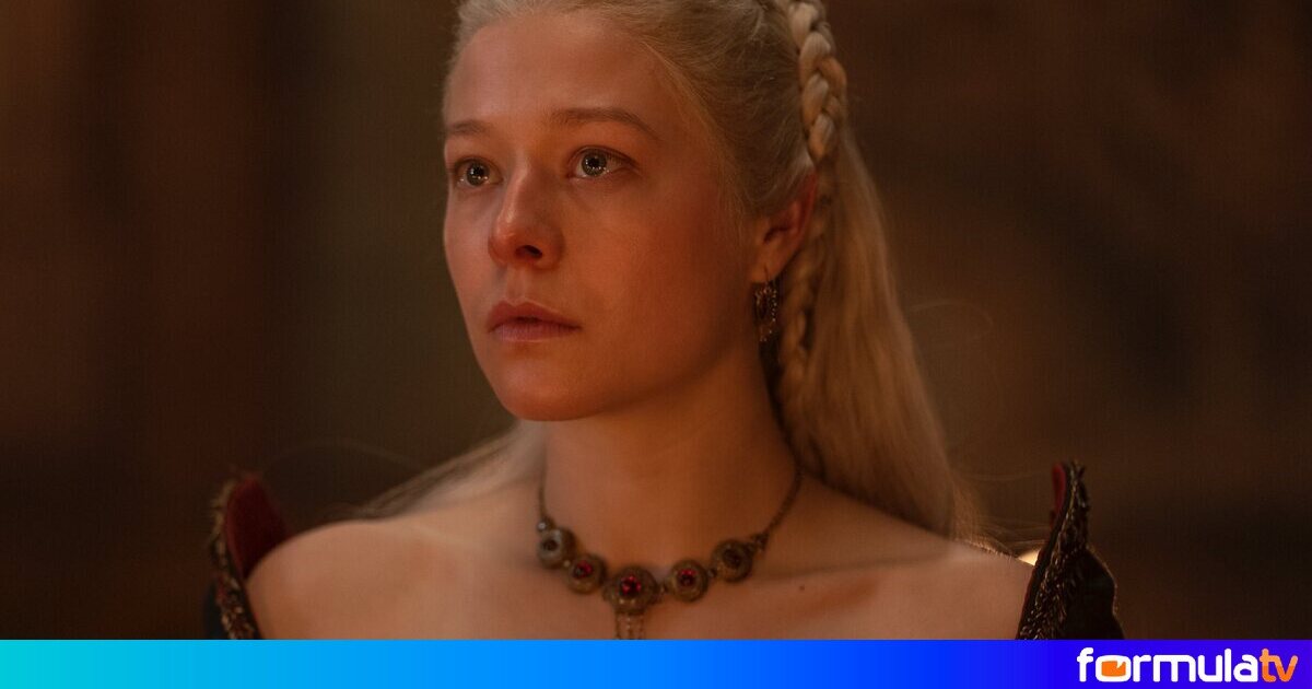 'La Casa del Dragón' arranca el rodaje de su segunda temporada - FormulaTV