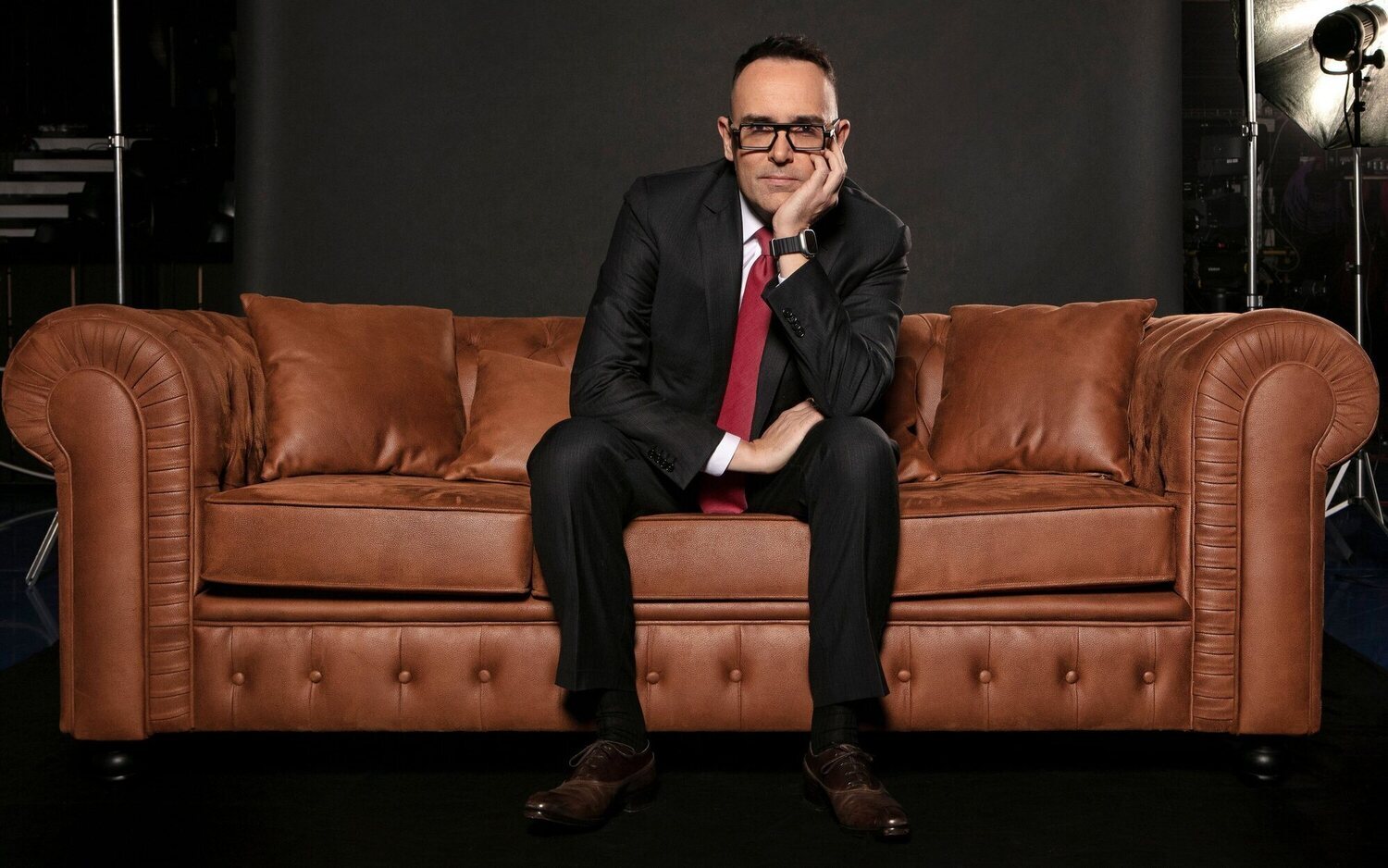 'Chester' (7,6%) se despide dando alegrías a Cuatro en tiempos ...