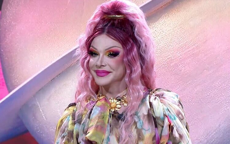 'Drag Race España' presenta su tercera edición con "cambios de mecánica ...