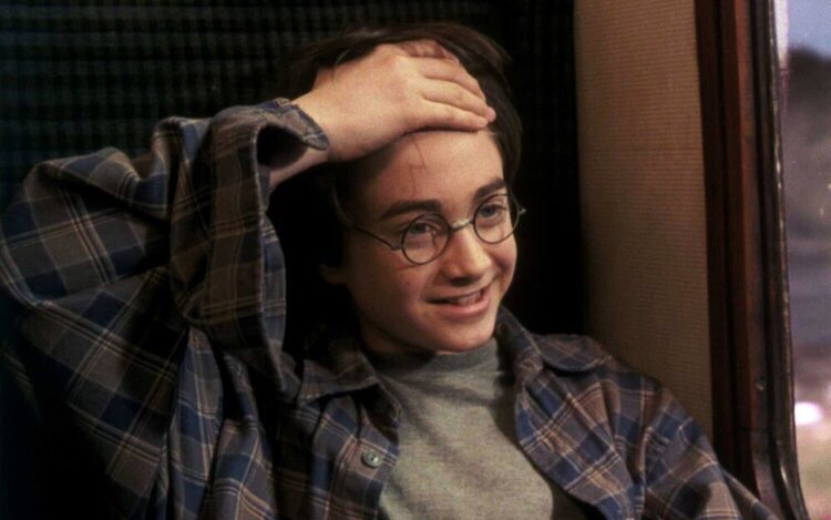 Así será la serie de "Harry Potter" en Max: diez años, J.K. Rowling y ...