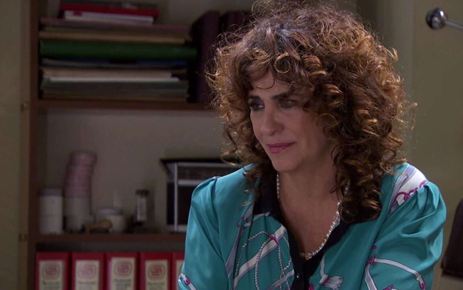 Melani Olivares y Bea Segura se suman a 'Beguinas', el drama de época ...