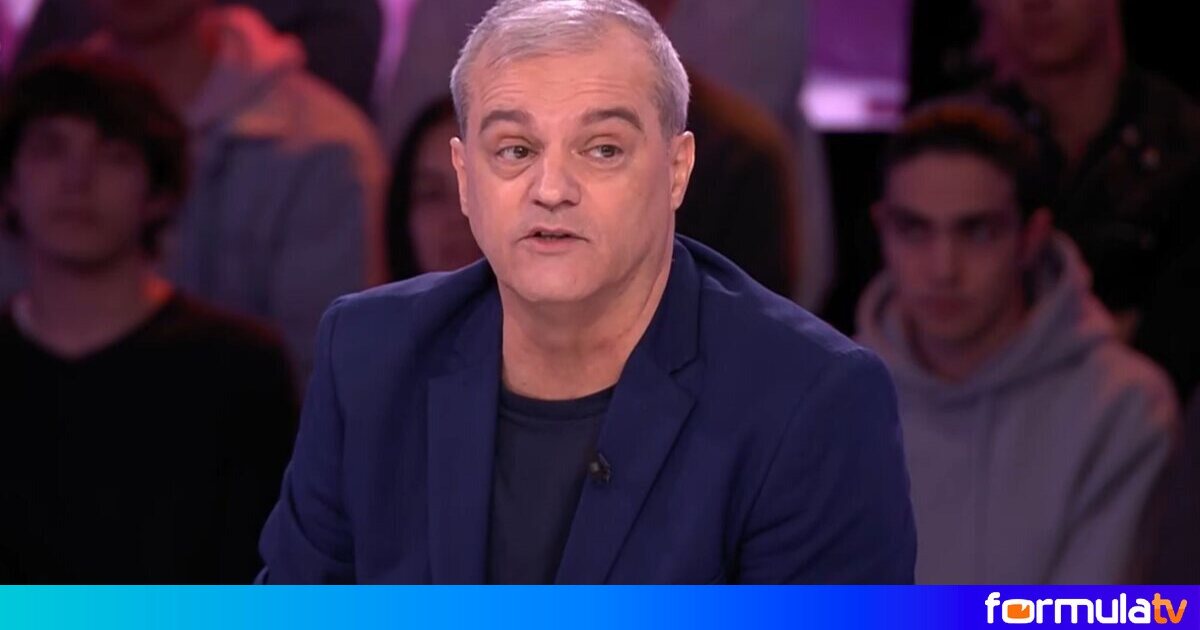 Ramón García aleja las posibilidades del regreso del 'Grand Prix ...