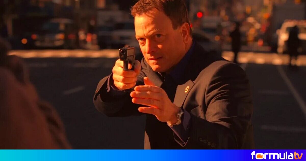 Energy (3,6%) se come al resto de cadenas con 'CSI: Nueva York' como ...