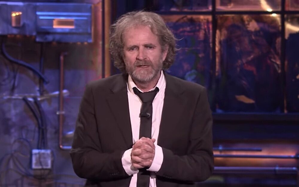 Muere Don Mauro, cómico y actor de 'La que se avecina' y 'Muchachada ...