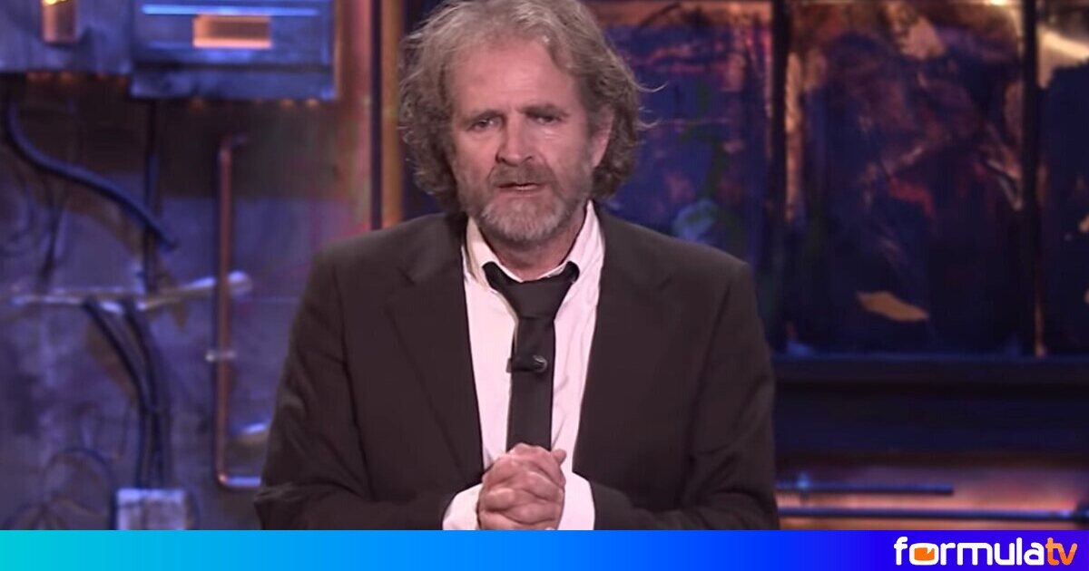 Muere Don Mauro, cómico y actor de 'La que se avecina' y 'Muchachada ...