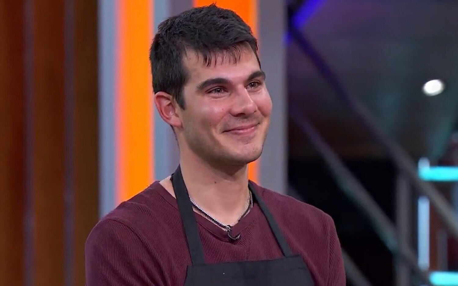 'MasterChef 11': David conserva su puesto en la edición al vencer a los ...