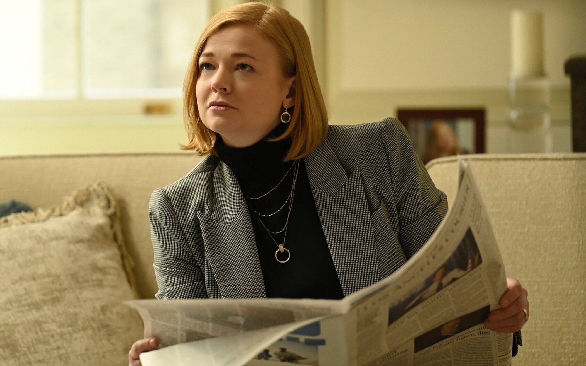 Los guionistas de Estados Unidos autorizan una huelga masiva - FormulaTV