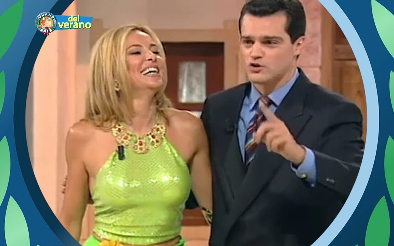 Ya es oficial: TVE aprueba el regreso del 'Grand Prix' sin vaquilla ...