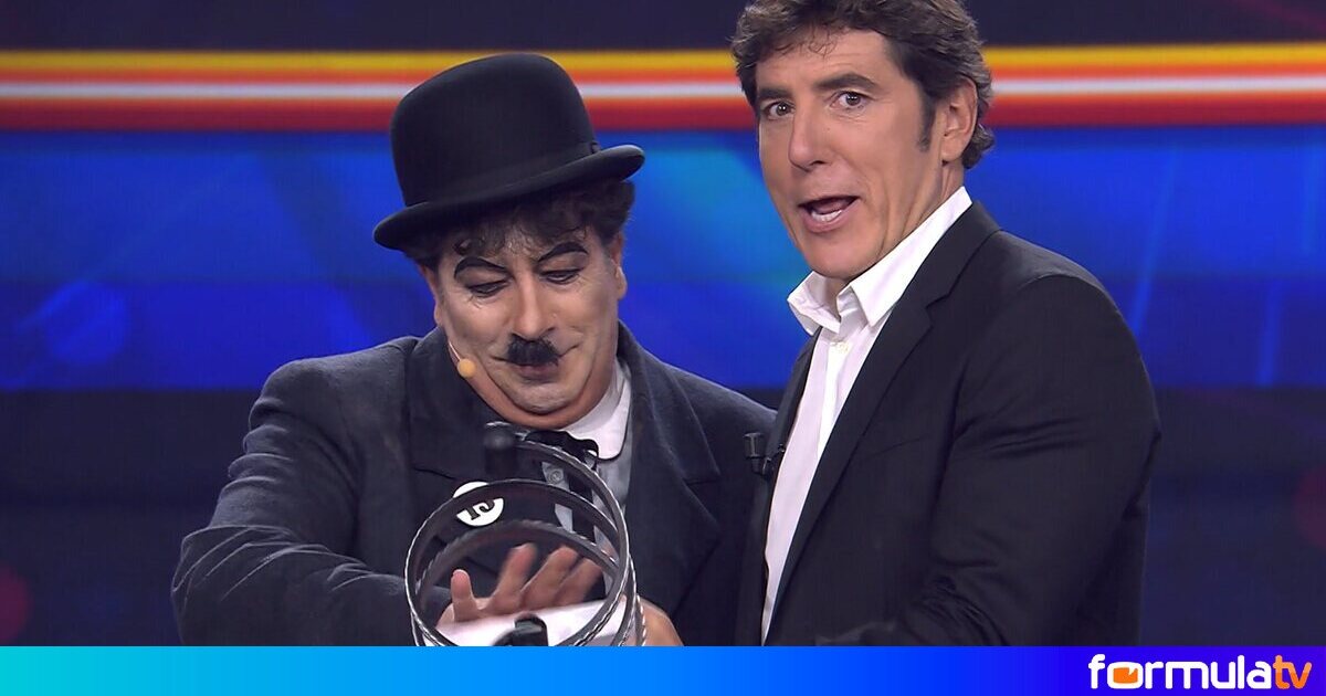 'Tu cara me suena 10': El Fary, Ana Mena o Britney Spears, entre las ...