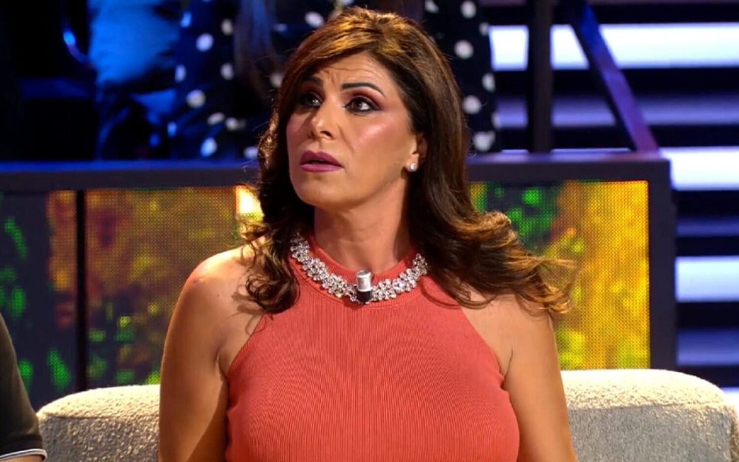 'Sálvame' decide no emitir "la información prohibida" de Yaiza Martín: "Es denunciable" - FormulaTV