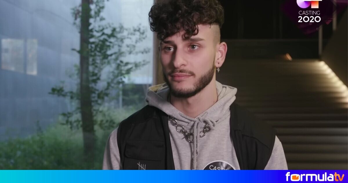 Jay Robles, el camarero fallecido en el incendio del local de Madrid ...