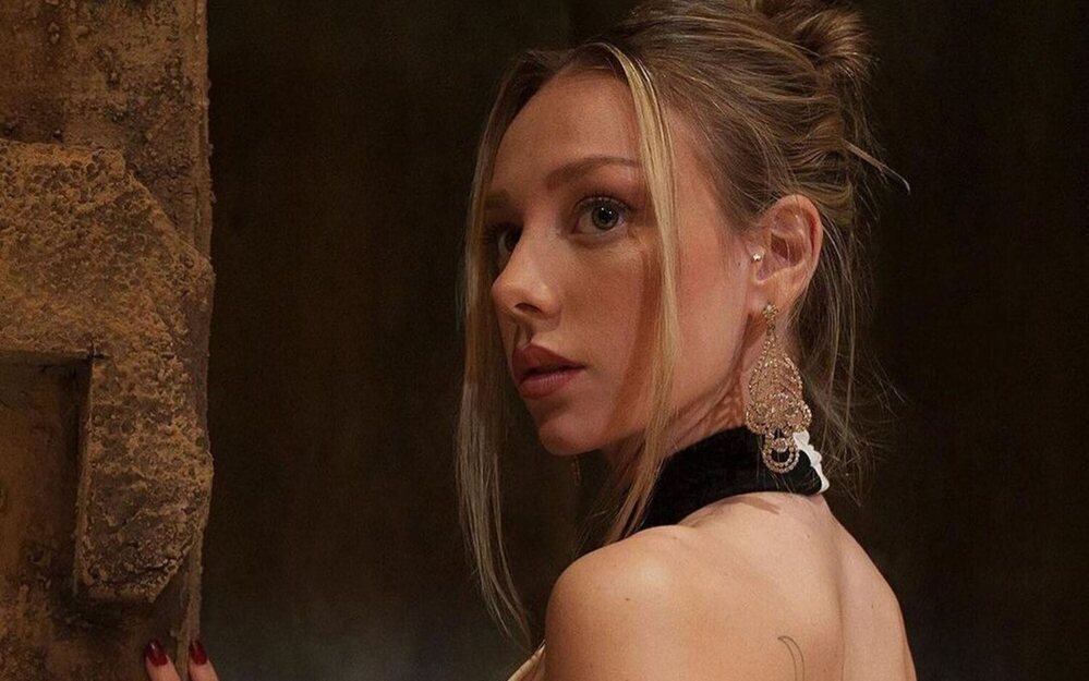 Ester Expósito protagonizará 'Bandidos', la serie mexicana por la que vuelve a Netflix - FormulaTV