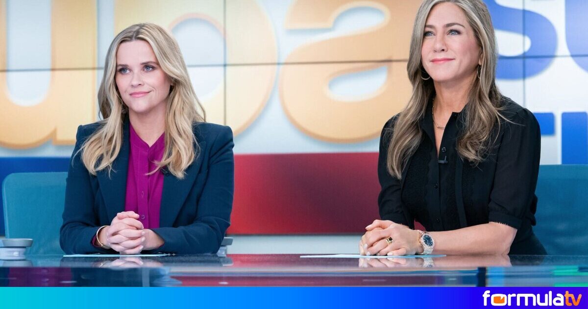 Apple TV+ renueva 'The Morning Show' por una cuarta temporada meses ...