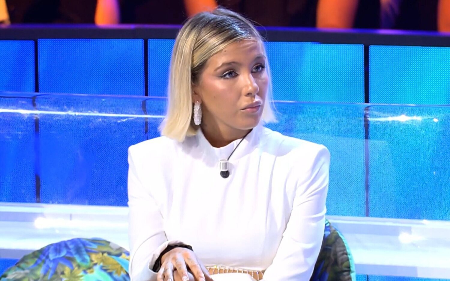 Keyla, la razón de la "ruptura" entre Laura Boado y Naomi Asensi tras ...