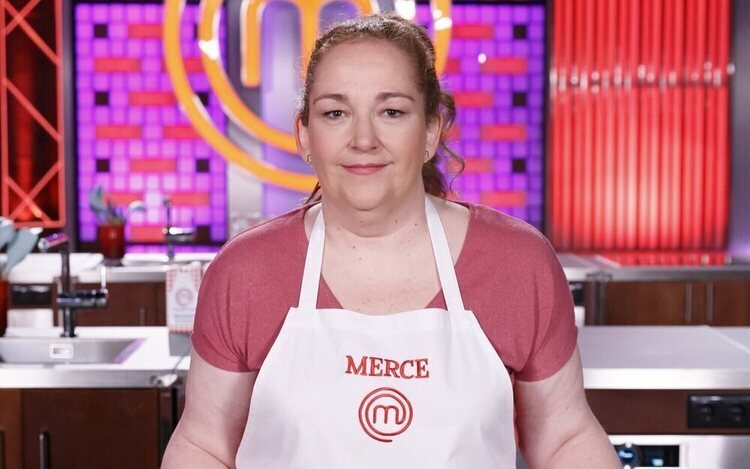 'MasterChef 11': Merce, decimotercera expulsada tras una mala racha que ...