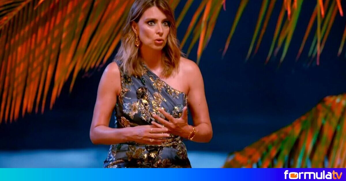 'La isla de las tentaciones' arranca las grabaciones de su séptima ...