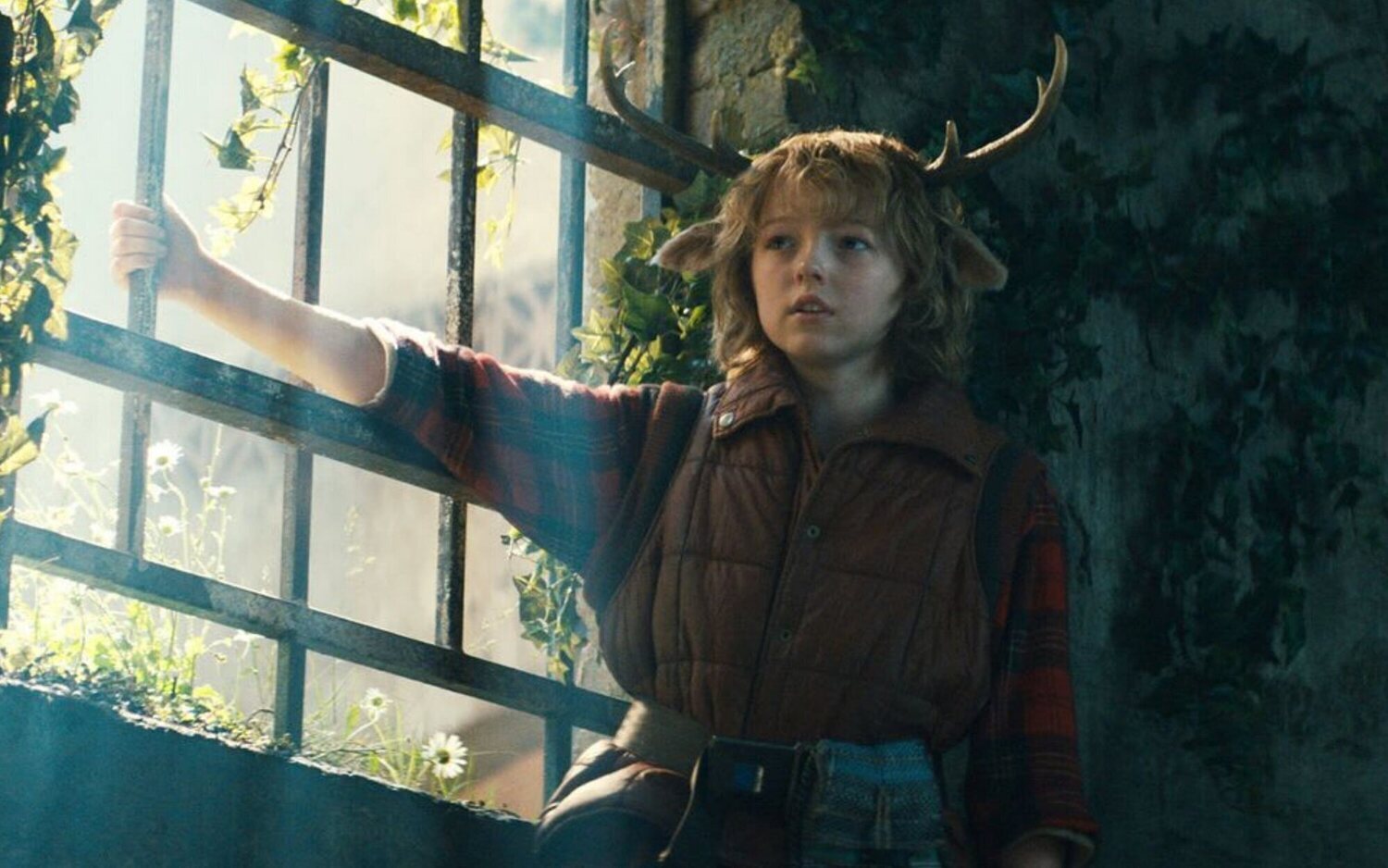 'Sweet Tooth: El niño ciervo', renovada por una tercera y última ...