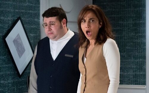 Televisión Española dobla '4 estrellas' el jueves 4 de mayo y relega ...