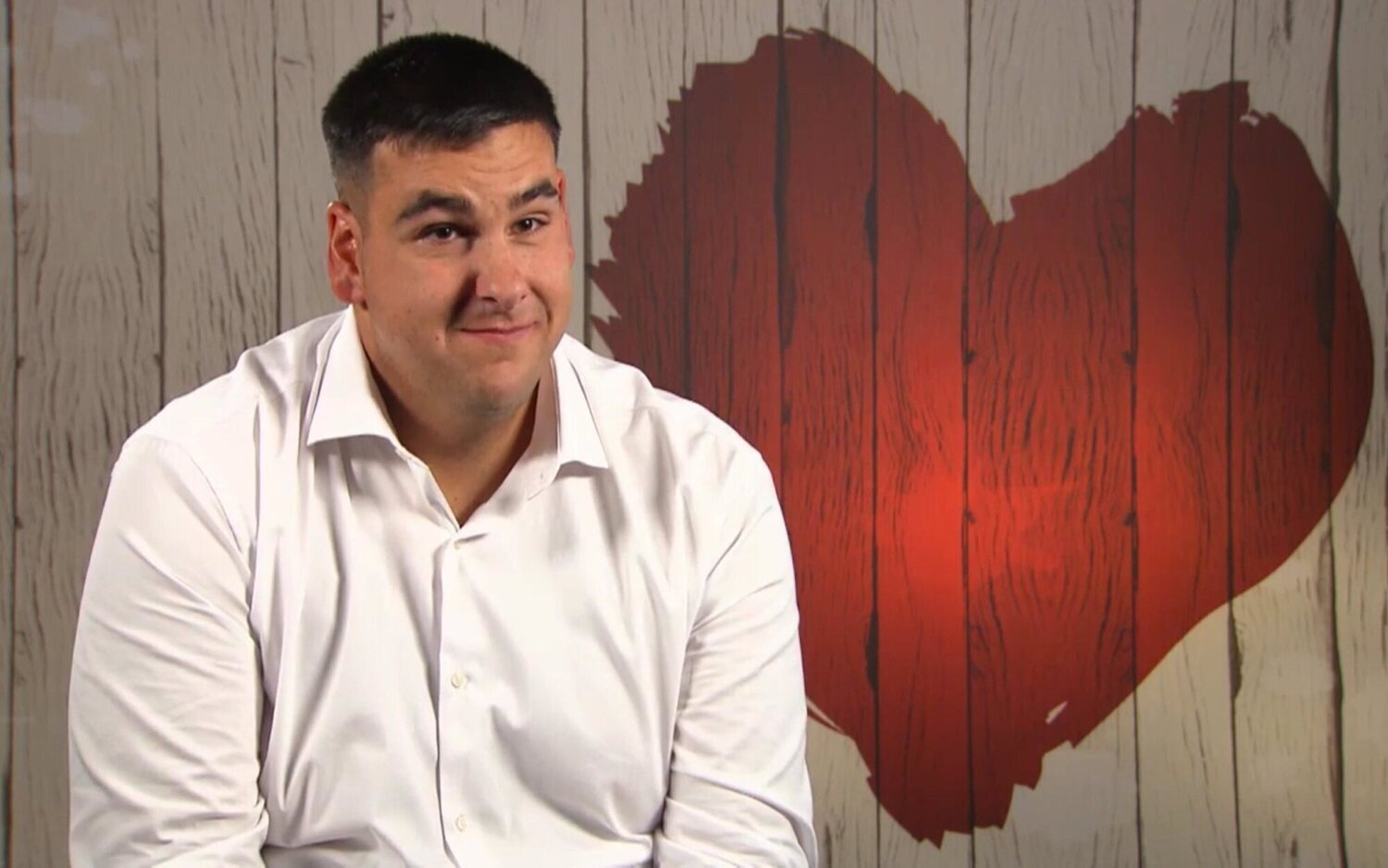 El tiktoker El Patica acude a 'First Dates' en busca del amor: "Soy ...