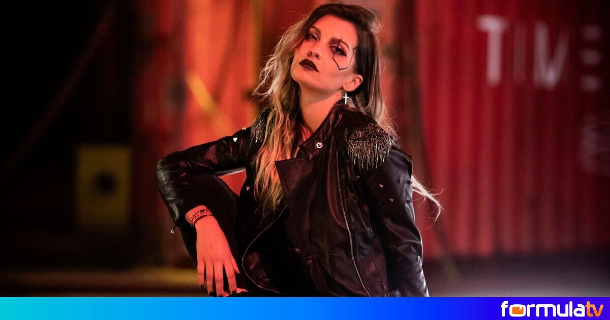 HBO Max anuncia 'Time Zone', el nuevo reality de Zeppelin presentado ...