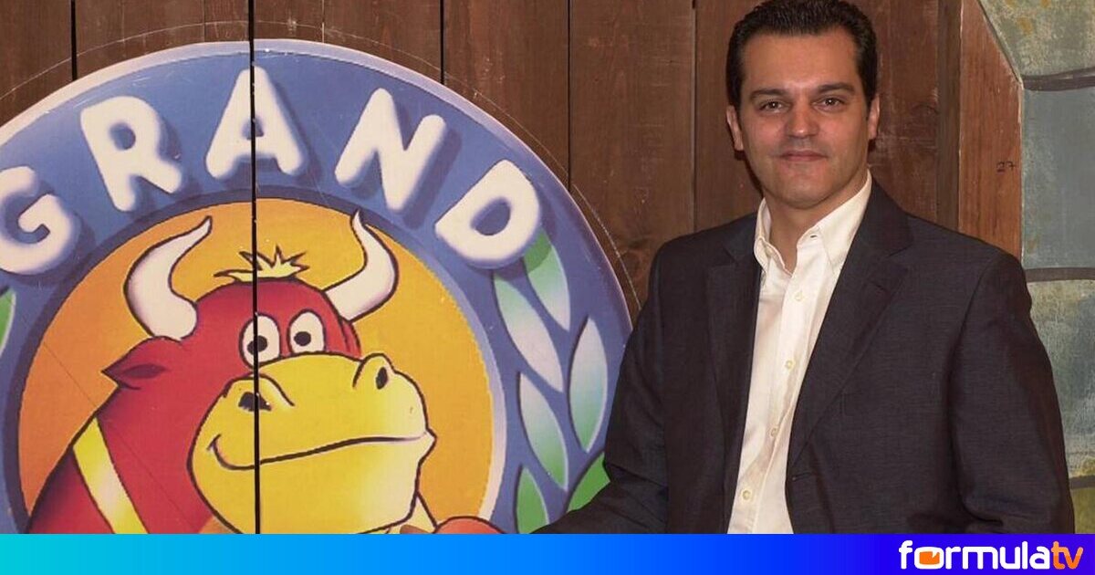 Ramón García vuelve a Televisión Española como presentador del nuevo ...