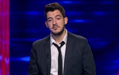 David Leo ('El cazador'), procesado por un presunto delito de violencia ...