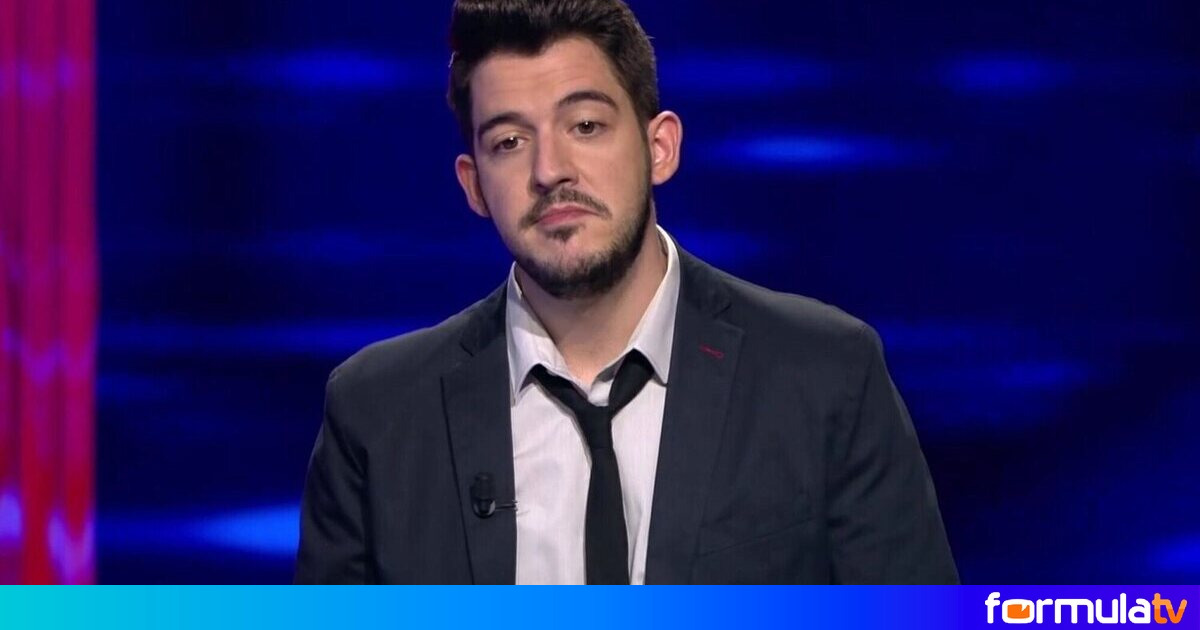 David Leo ('El cazador'), procesado por un presunto delito de violencia ...