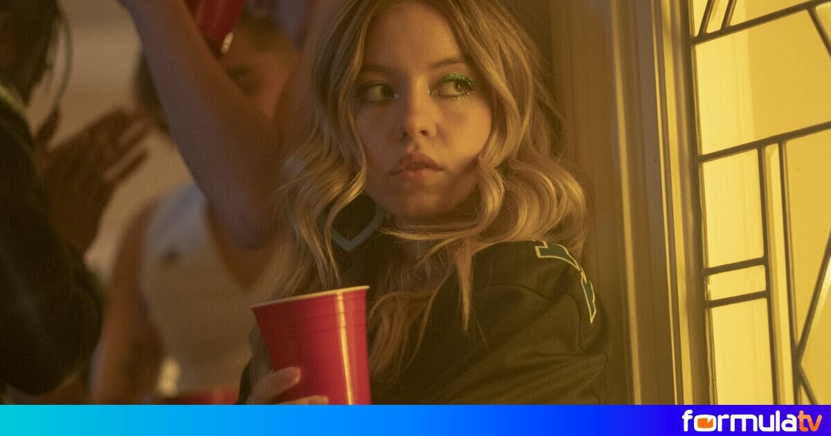 Sydney Sweeney desvela la reacción de su familia al ver 'Euphoria ...