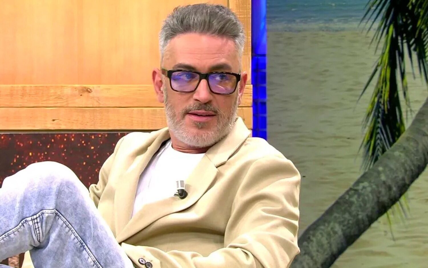 Kiko Hernández se casa con Fran Antón: Así ha soltado la bomba 'Sálvame ...