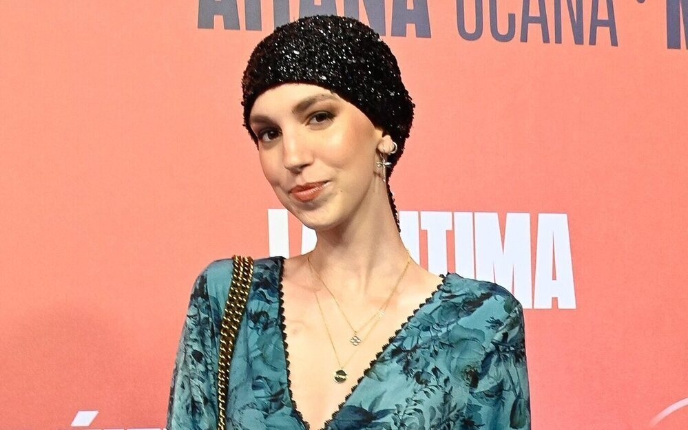 Miriam Rodríguez recuerda a la influencer Elena Huelva en 'Tu cara me ...