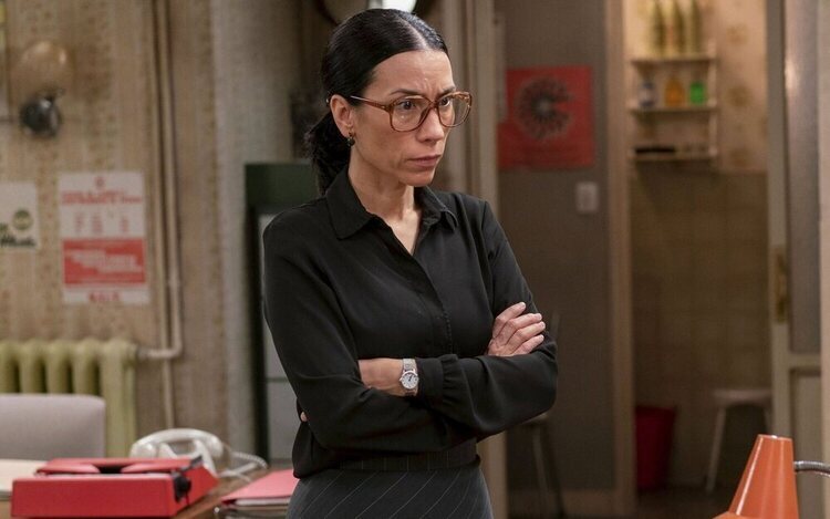 'Amar es para siempre' llega a su final: Antena 3 anuncia los últimos ...