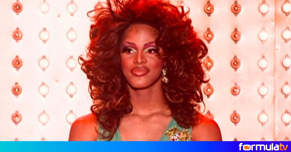 Detienen a Tyra Sánchez, ganadora de 'RuPaul's Drag Race', por amenazar ...