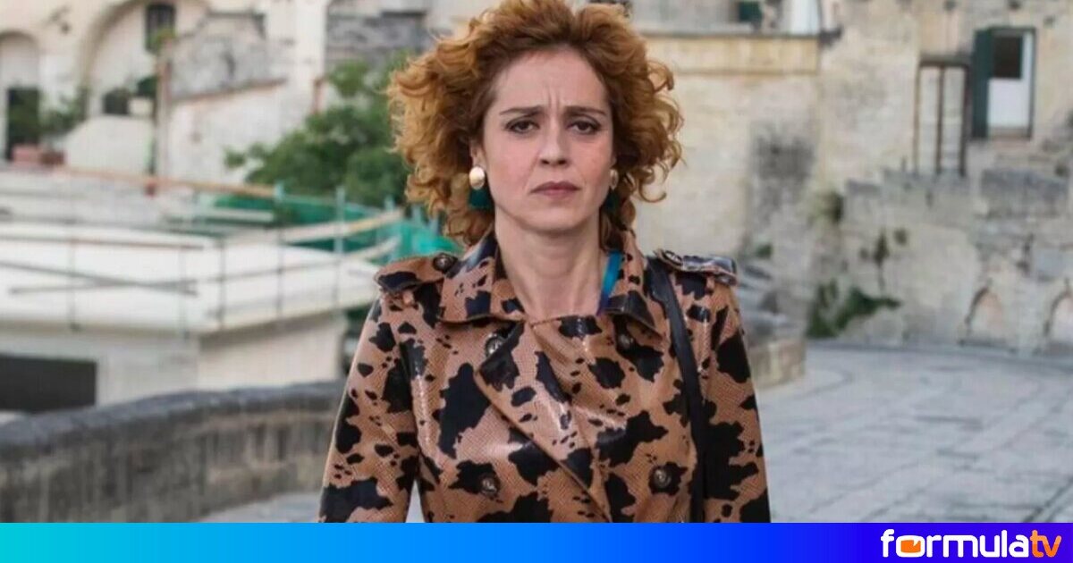 TVE estrena 'Imma Tataranni' el 14 de junio en el prime time de La 1 ...
