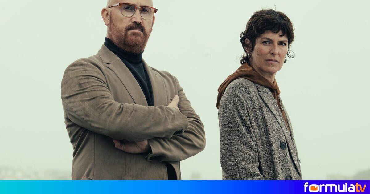 'Rapa' terminará con su tercera temporada en Movistar Plus+ - FormulaTV