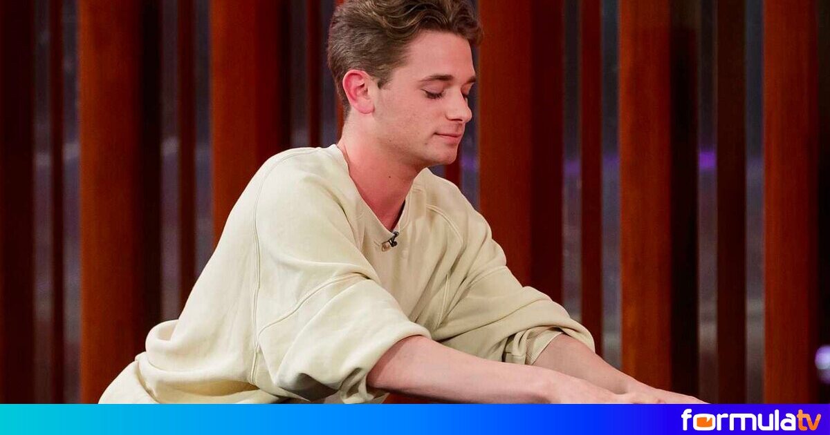 Los aspirantes de 'MasterChef 11' celebran la expulsión de Luca ...