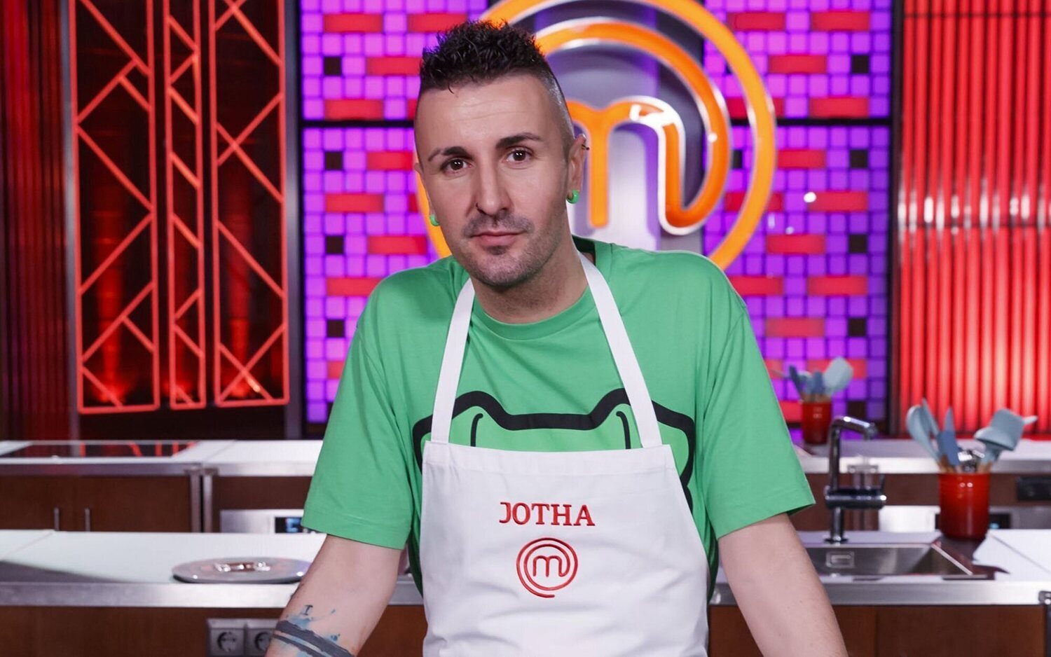'MasterChef 11': Jotha se queda a las puertas de la final, que se ...