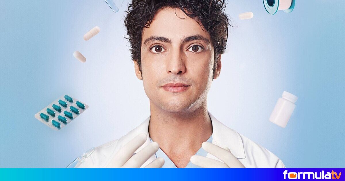 'Doctor Alí' (4%) lidera en Nova y el cine (3,5%) de Trece se mantiene ...