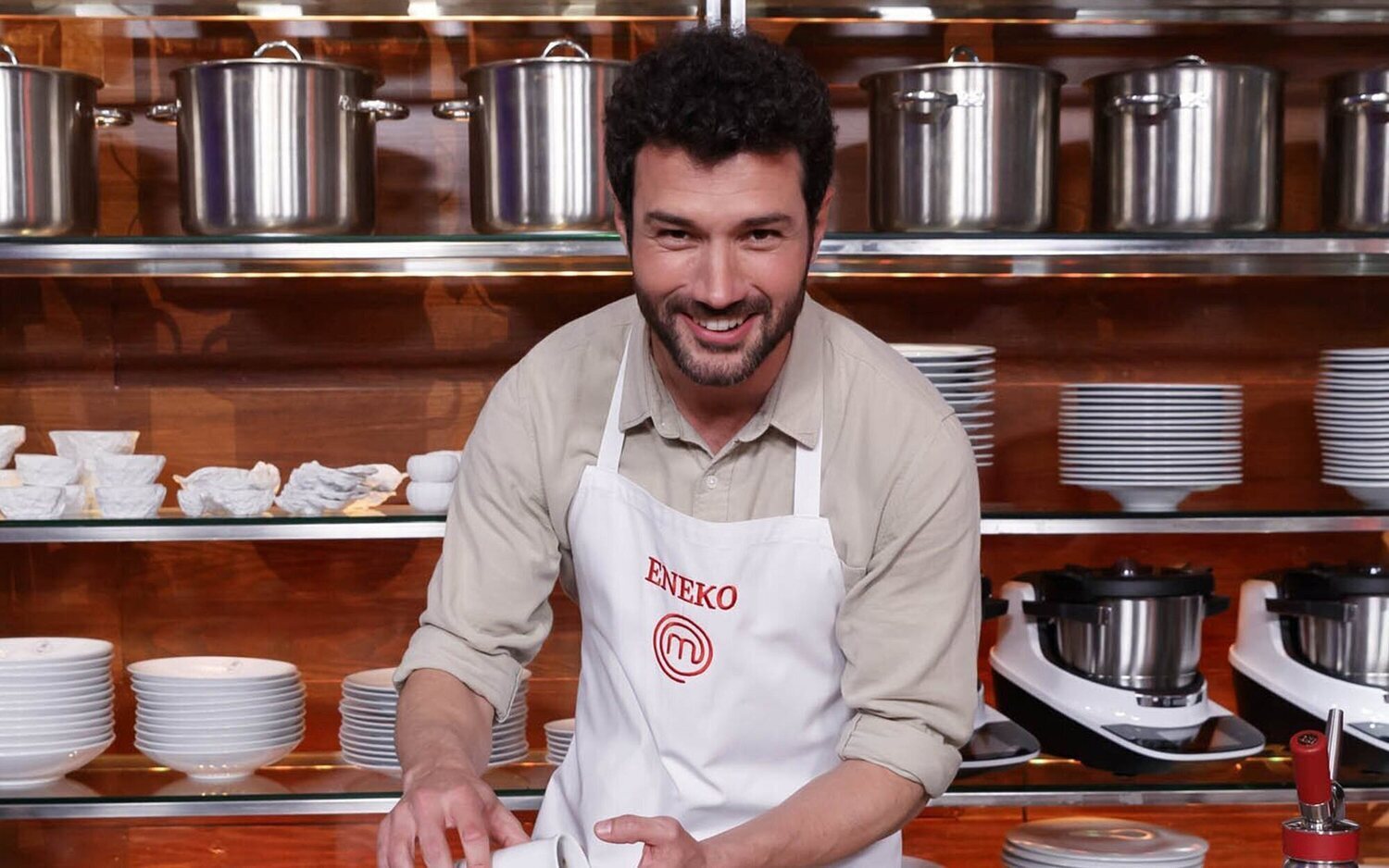 Eneko gana 'MasterChef 11' tras un ajustado duelo contra Álex - FormulaTV