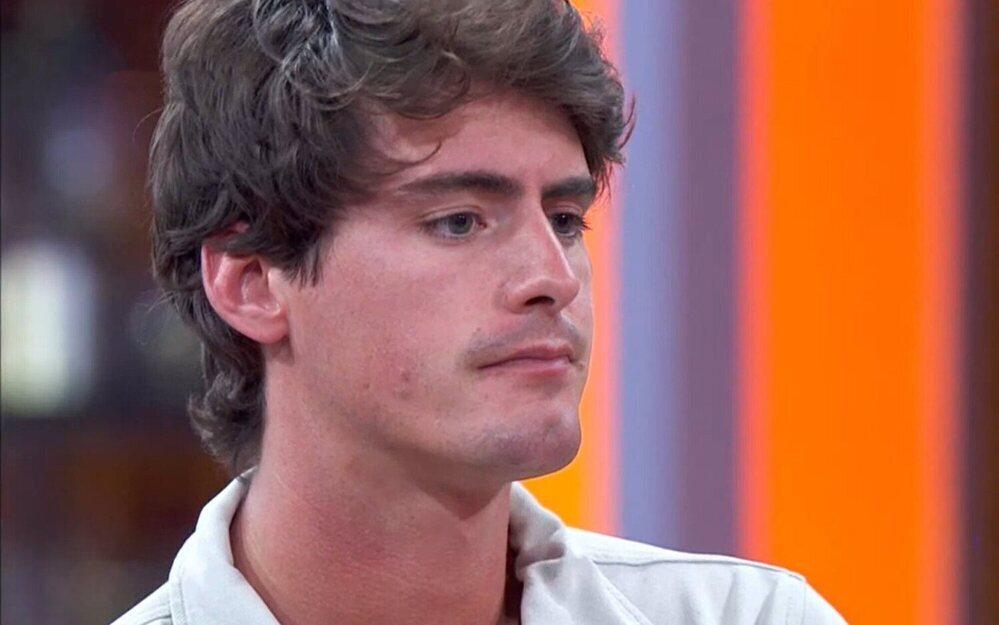 Lluís salta contra los jueces en 'MasterChef': "Podríais haber tenido ...