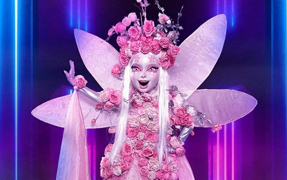 'Mask Singer 3' se despide de Hada, que ocultaba a Alaska, a las ...